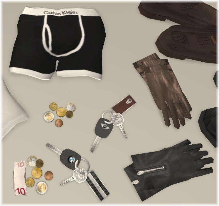 Male Underwear Clutter Request And Find The Sims 4 Loverslab